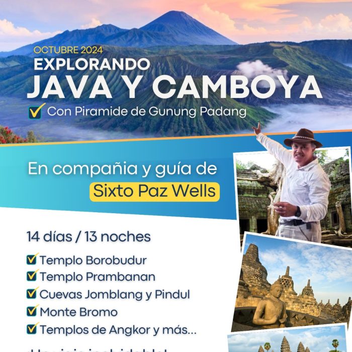 Sixto Paz Wells - Mensajes de las estrellas